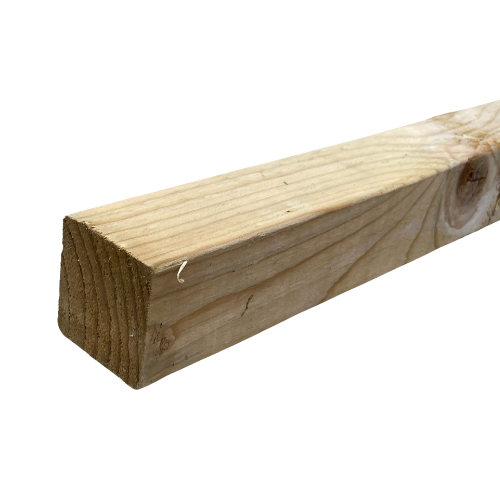 2x2 C24 CLS Pressure Treated Timber 47mm x 50mm – Suffolk Woodcraft