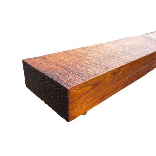 Pressure Treated Back Rail 32mm x 75mm – Suffolk Woodcraft