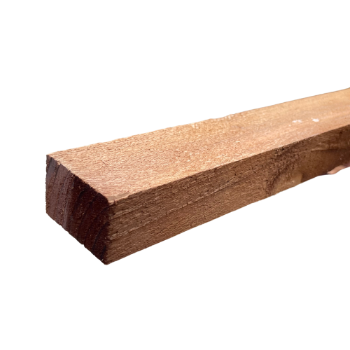 Pressure Treated Back Rail 32mm x 47mm – Suffolk Woodcraft