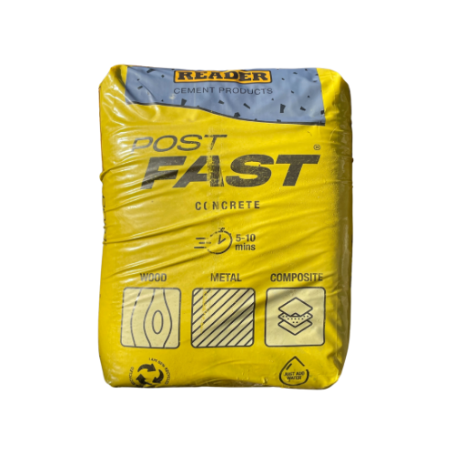 20KG Reader Postmix Concrete – Suffolk Woodcraft